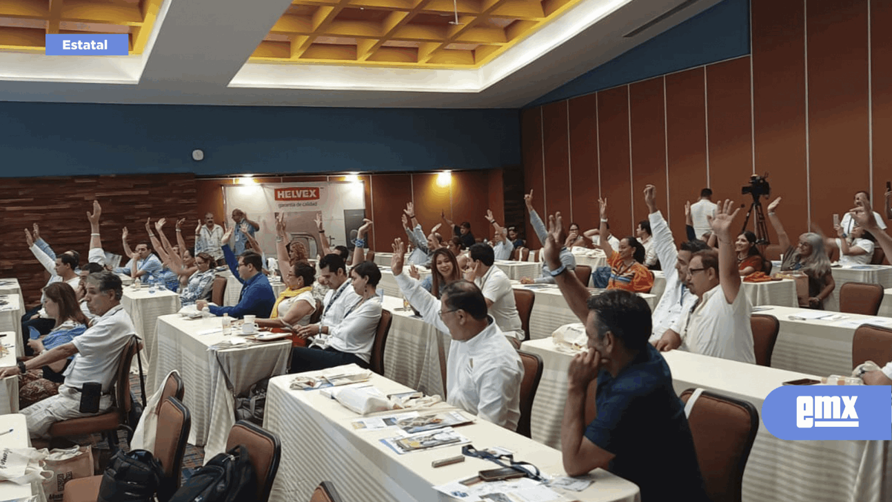 Gana Tijuana sede de la Junta de Consejo Directivo Nacio... - El Mexicano