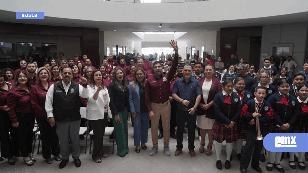 Entregan premios a ganadores del Concurso “Bandas de Gue... - El Mexicano