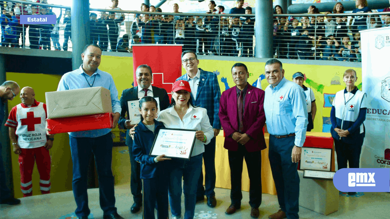 Supera Secretaría de Educación BC la recaudación en cole... - El Mexicano