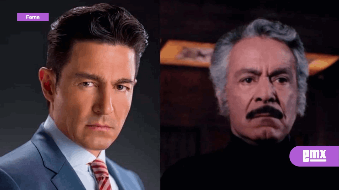 Regresa a Televisa en 'El Maleficio' - El Mexicano