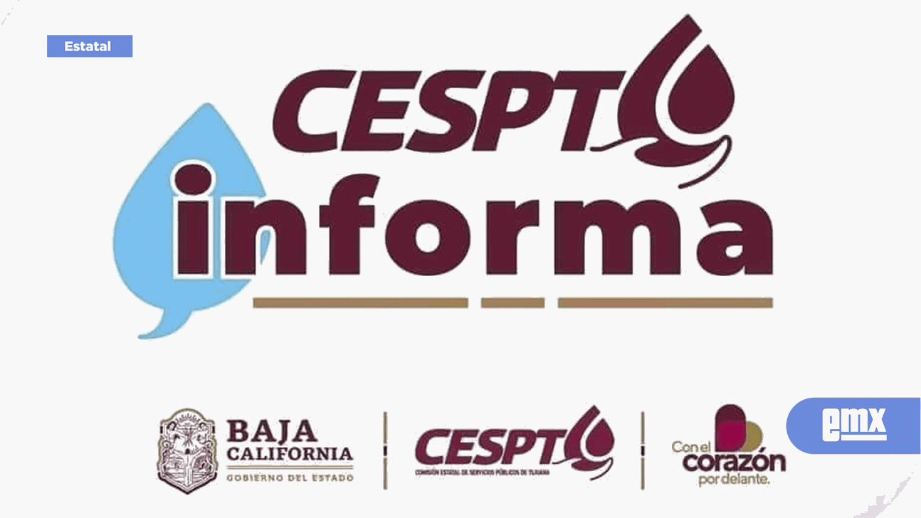 Corte de agua en Tijuana y Rosarito: Cespt - El Mexicano