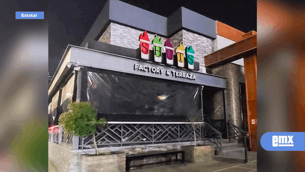 Van 8 antros que incumplen con medidas de seguridad en M... - El Mexicano