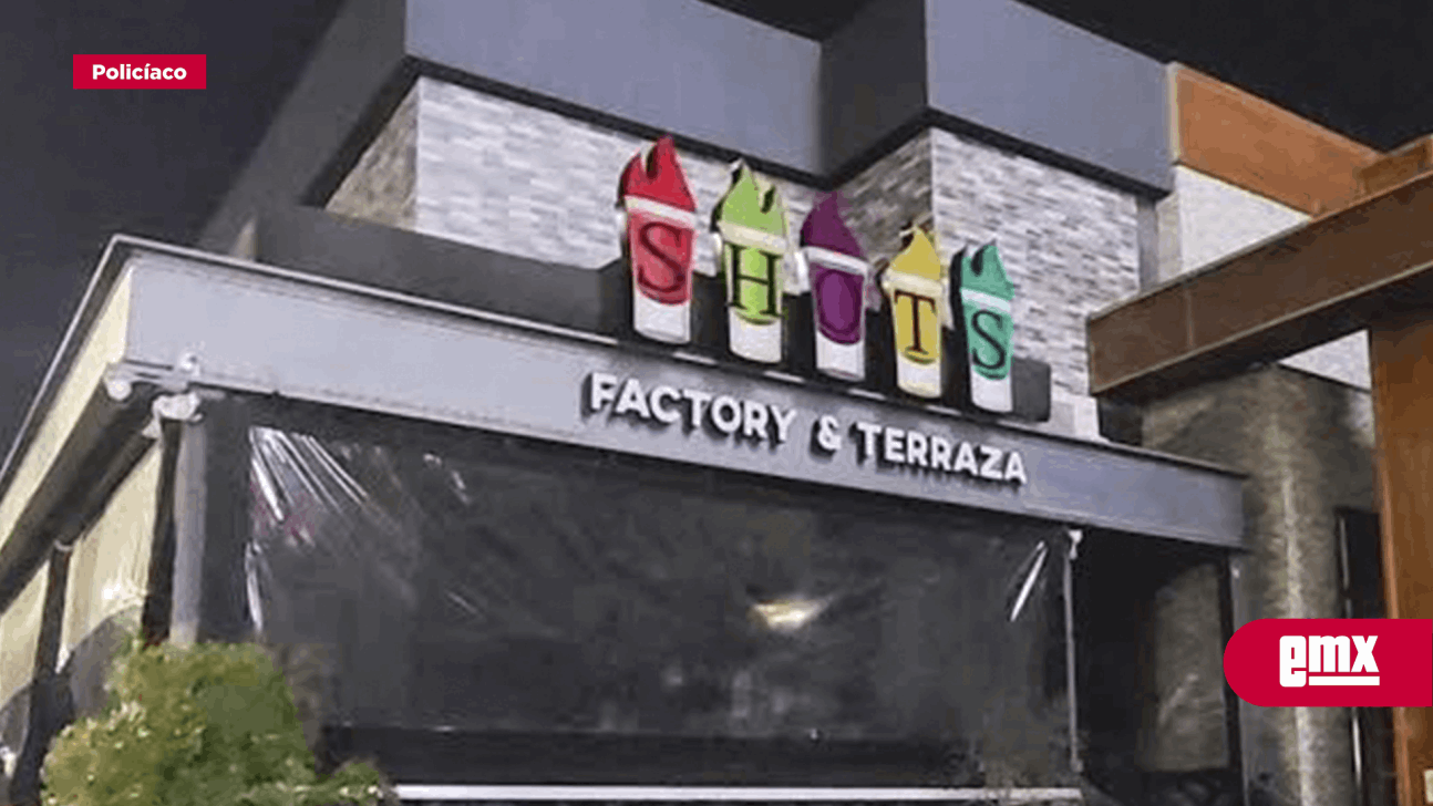 Van 8 antros que incumplen con medidas de seguridad en M... - El Mexicano