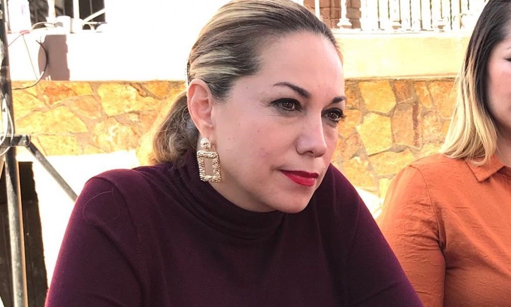 Deja Zulema Adams presidencia municipal de Tecate - El Mexicano