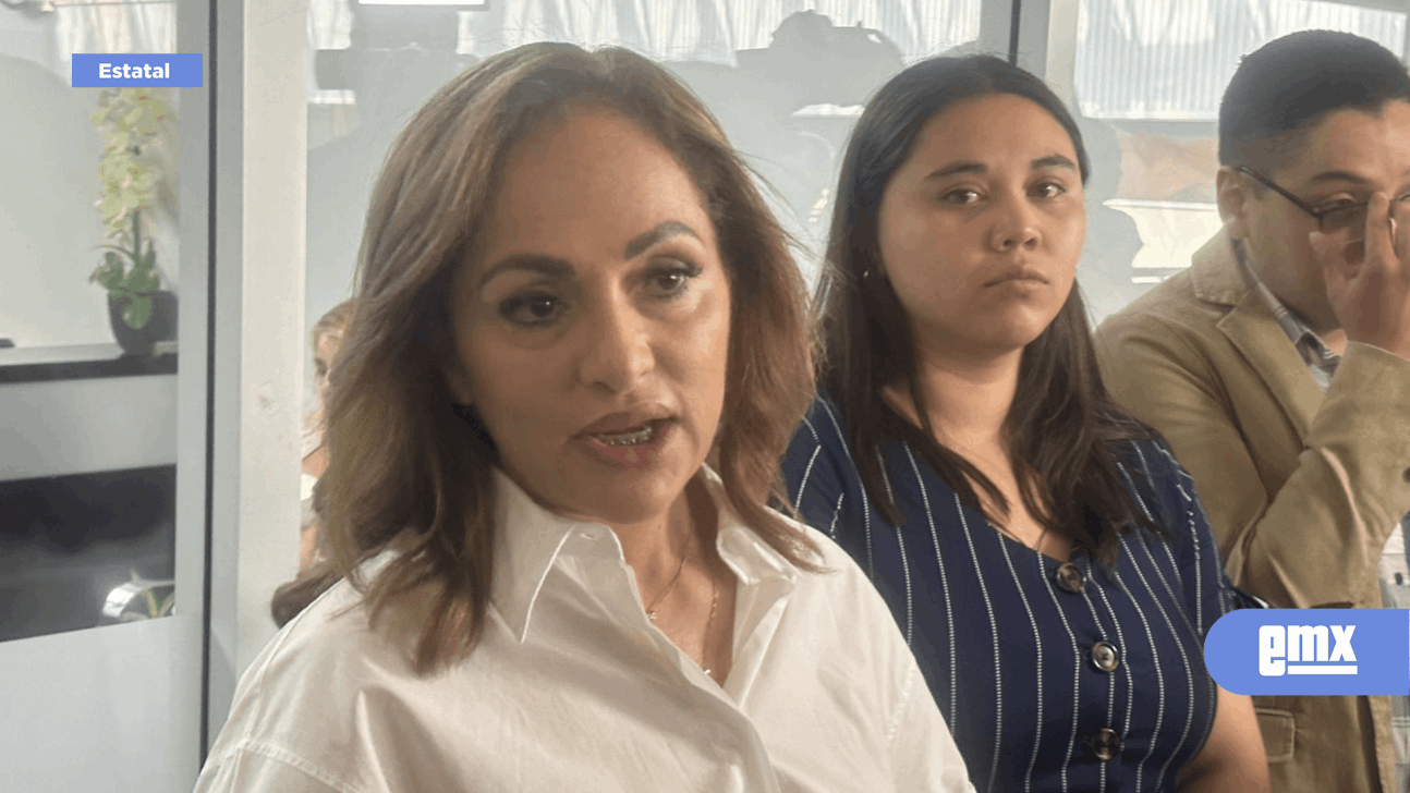 Proponen rehabilitación de banquetas inclusivas - El Mexicano