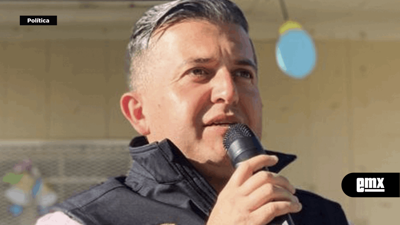 Alonso Centeno Hernández…Con el gran reto de cumplir con... - El Mexicano