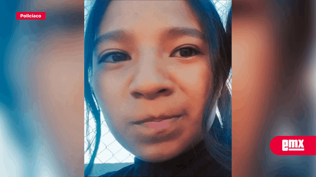 ACTIVAN BUSQUEDA DE NOEMY NARELY FLORES MARTÍNEZ, DE 13... - El Mexicano