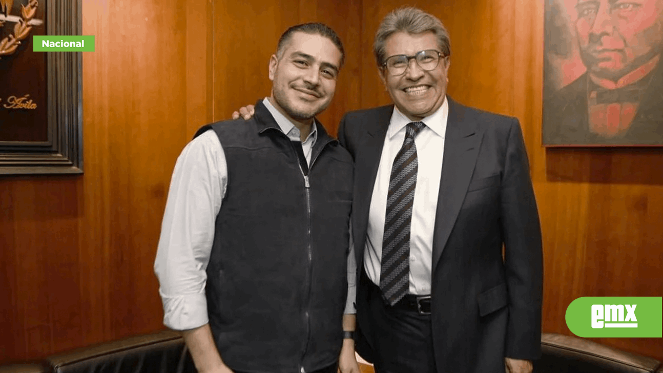 Ricardo Monreal afirma que no competirá por la CDMX si e... - El Mexicano