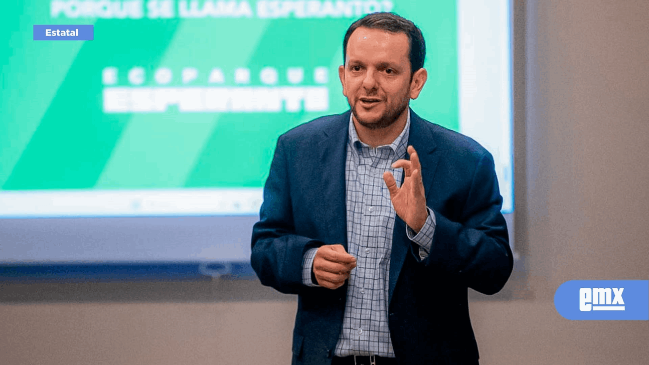 CONSTRUYE GOBIERNO DEL ESTADO EL PARQUE MÁS GRANDE EN LA... - El Mexicano