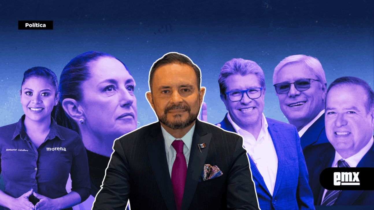 FERNANDO CASTRO TRENTI… El “diablo” reapareciendo - El Mexicano