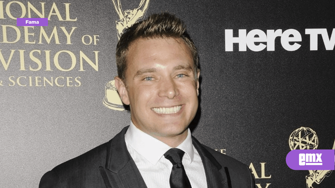 Muere el actor Billy Miller, dos días antes de cumplir a... - El Mexicano