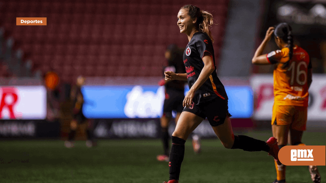 Mayra Pelayo se une a Selección Mexicana - El Mexicano