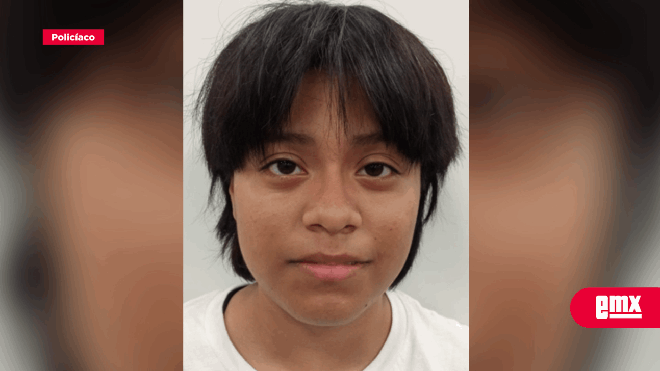 BUSCAN A ALISON MISHELL MANJARREZ ROSADO, DE 16 AÑOS - El Mexicano