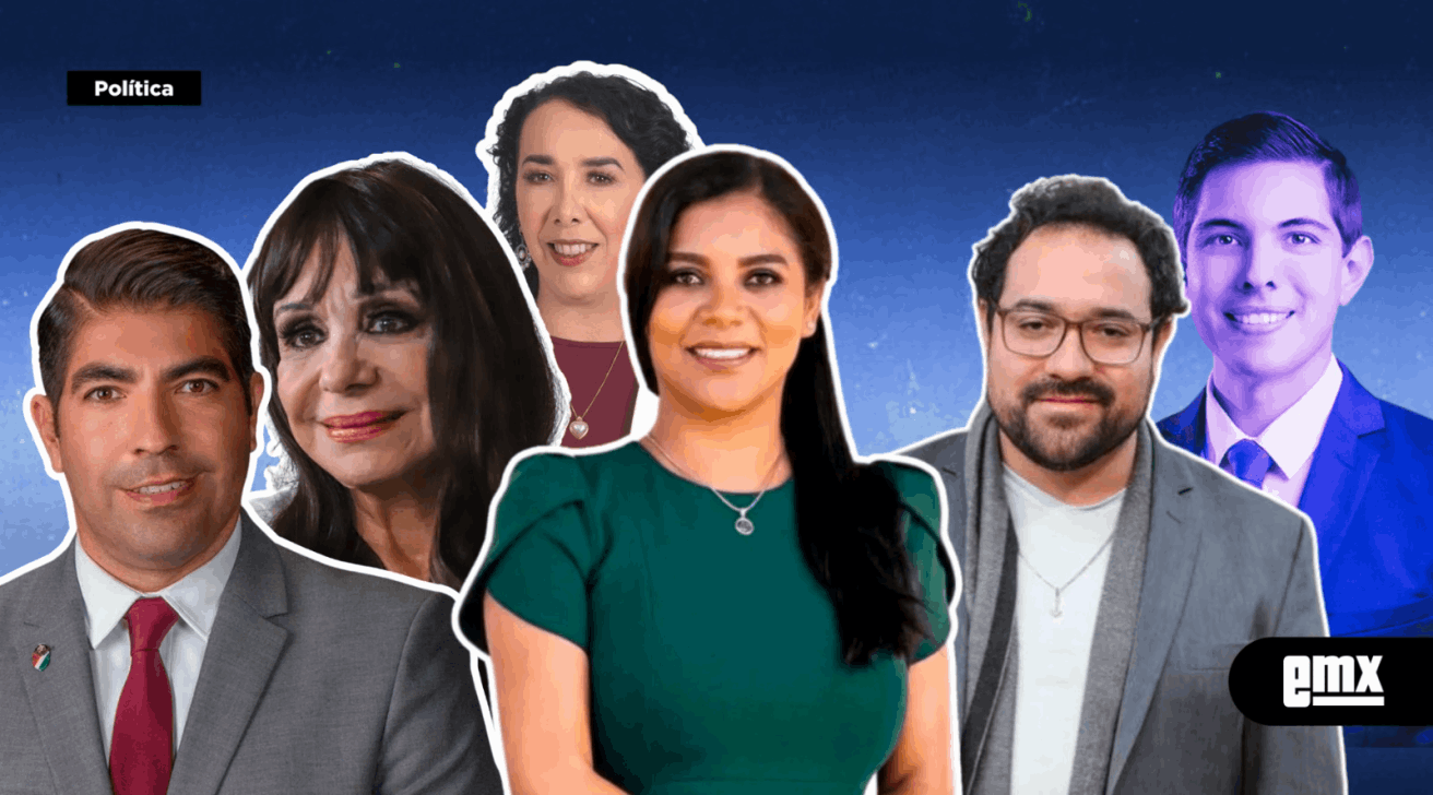 MONSERRAT CABALLERO RAMÍREZ…construir el segundo piso de... - El Mexicano