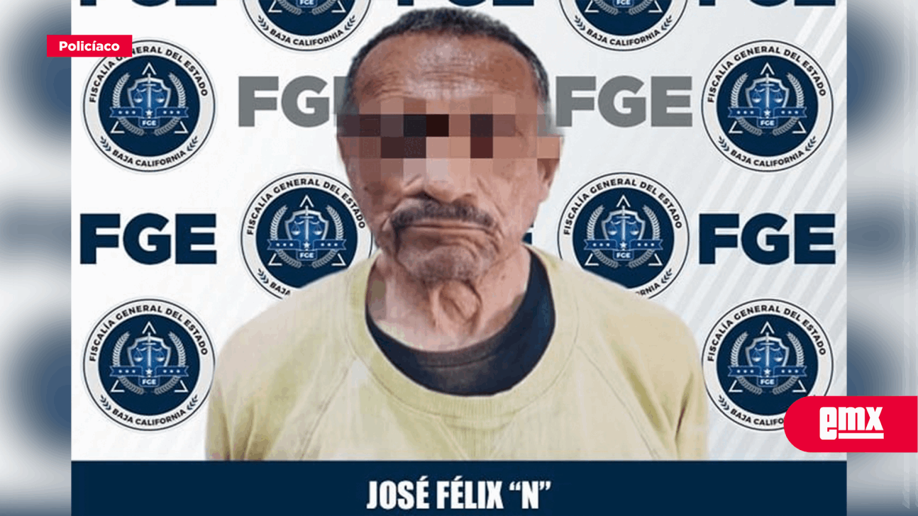 Sujeto De La Tercera Edad Logró Abusar De Una Joven A Bo El Mexicano
