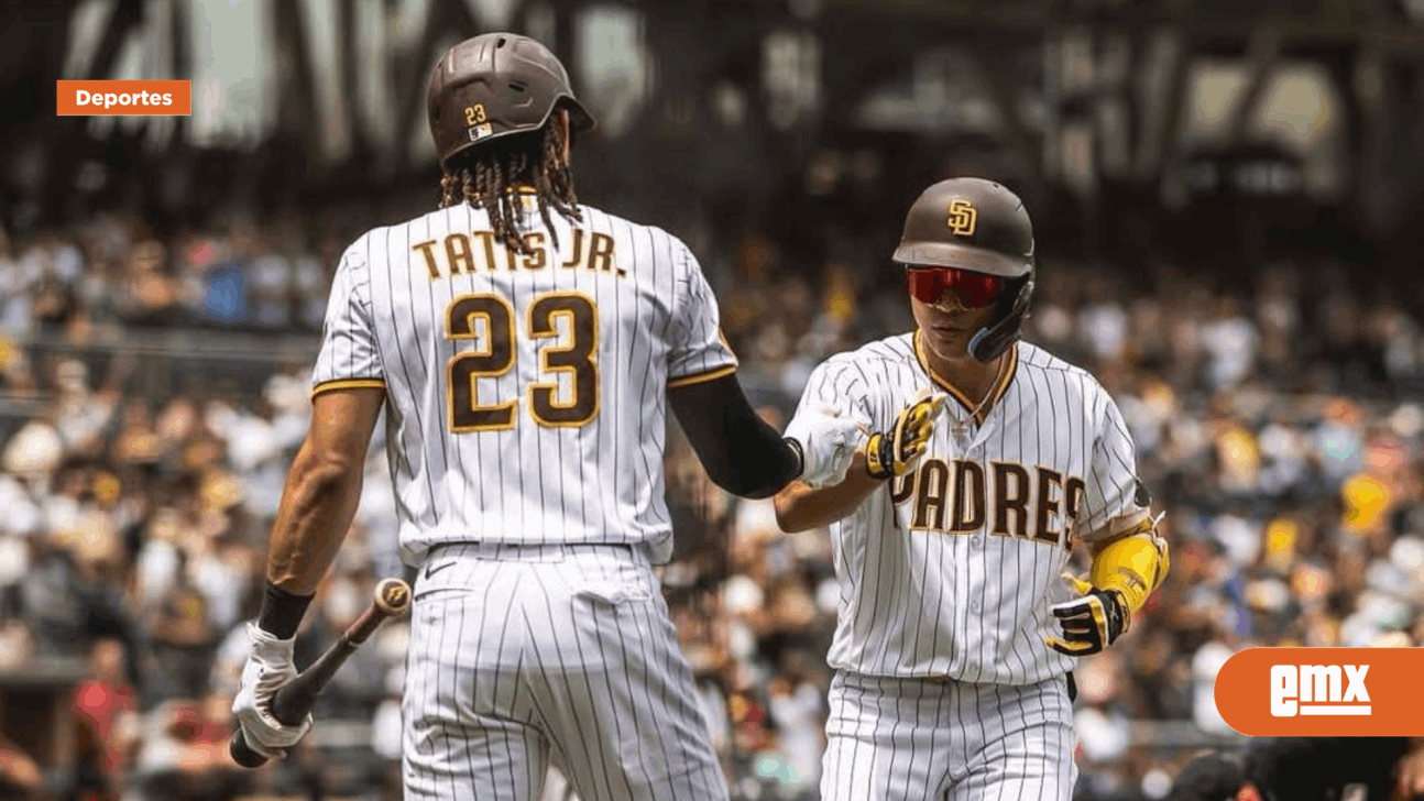 Ganan Tatís Jr. y Kim Guante de Oro - El Mexicano