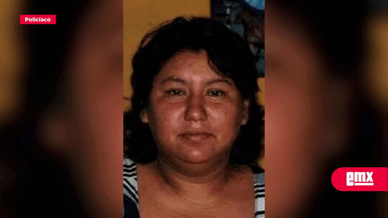 BUSCAN A MARÍA EMMA GUZMÁN ENCINAS, DE 47 AÑOS... - El Mexicano