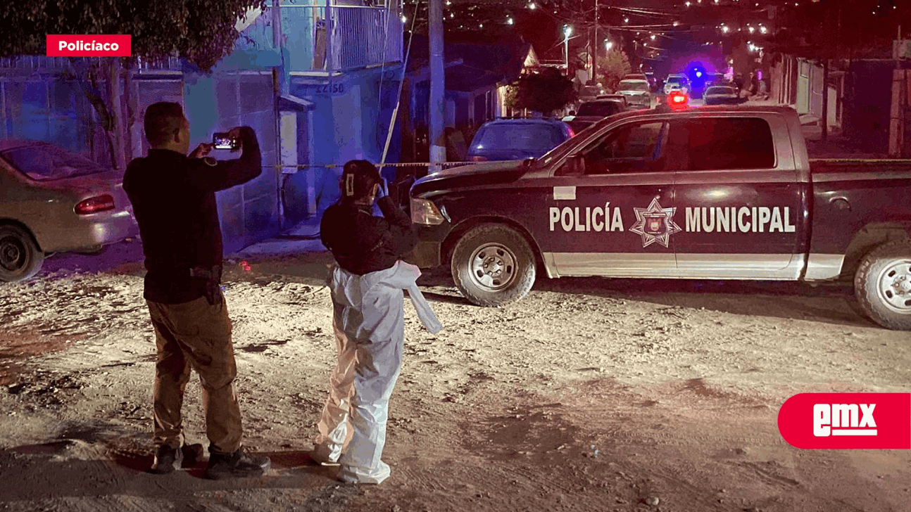 Asesinan a un hombre en el Mariano Matamoros - El Mexicano