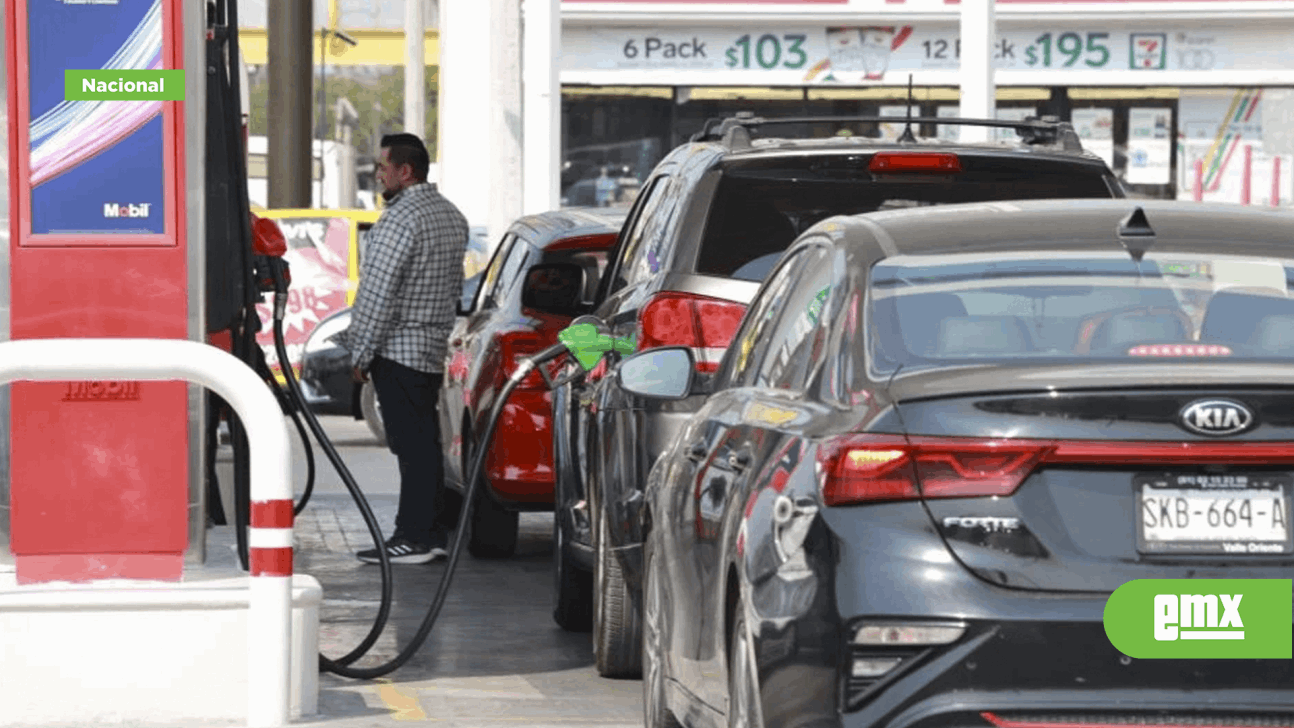 Estas son las marcas de gasolina con los precios más alt... - El Mexicano
