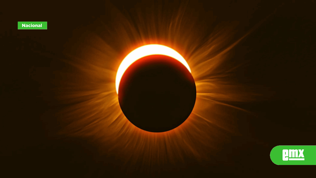 Mazatlán, el mejor lugar del mundo para ver eclipse sola... - El Mexicano