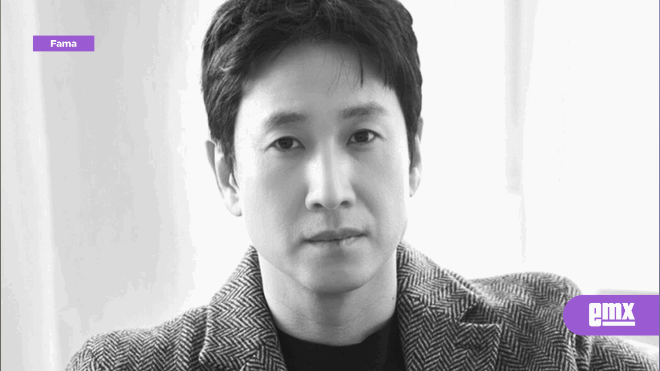 Muere el actor coreano Lee Sun-kyun a los 48 años - El Mexicano