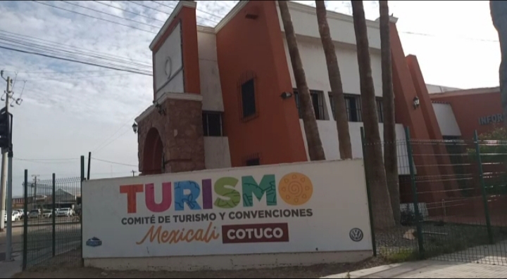 Toman arbitrariamente las oficinas de COTUCO - El Mexicano