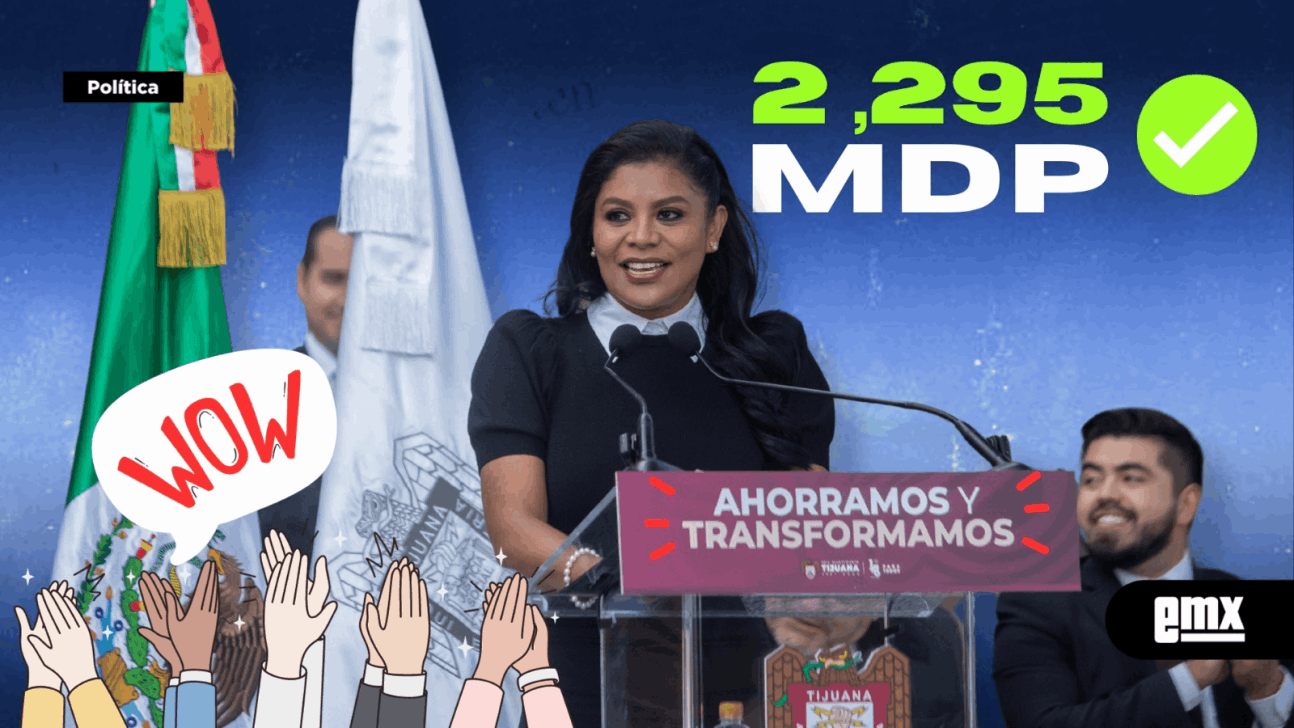 MONSERRAT CABALLERO RAMÍREZ…liquida deuda pública de 2 m... - El Mexicano