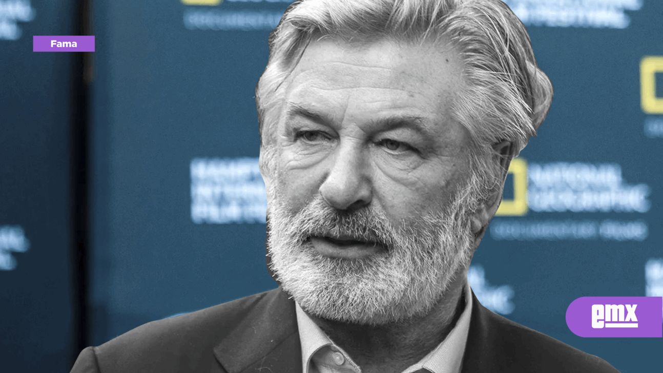 Jurado acusa formalmente al actor Alec Baldwin por tirot... - El Mexicano