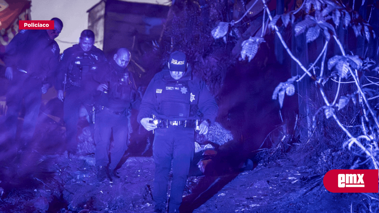 Ataque armado deja dos muertos y un herido en el Mariano... - El Mexicano