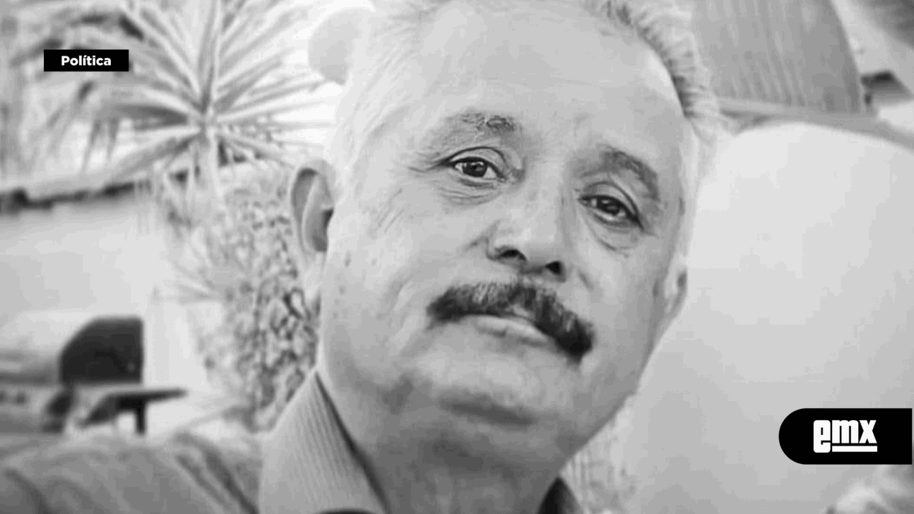 Don Raúl Solorio Mora...Lamentan su sensible fallecimien... - El Mexicano