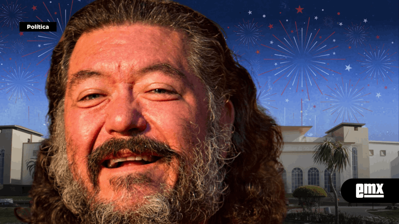 JORGE HANK RHON... arrancó con los festejos de su cumple... - El Mexicano