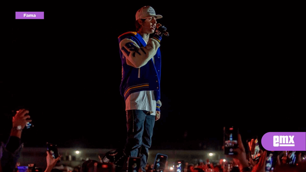 El rey de los corridos tumbados se presenta en Rosarito - El Mexicano