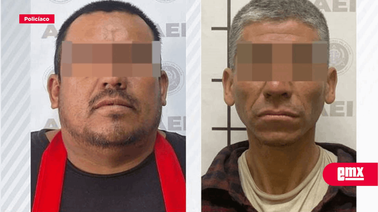Detuvieron ministeriales a Mario y Jesús Miguel, por 'ra... - El Mexicano
