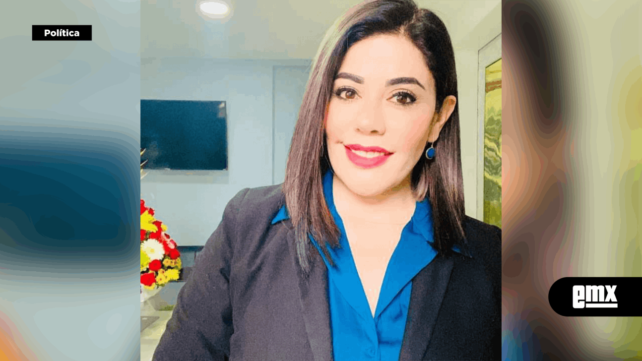 Edith Méndez Martínez...Con voluntad política los gobie... - El Mexicano