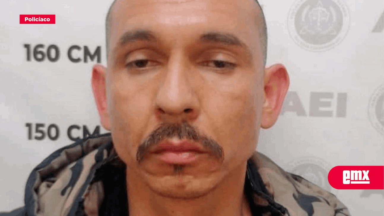 Tres años ocho meses de prisión para "rata" de farmacia - El Mexicano