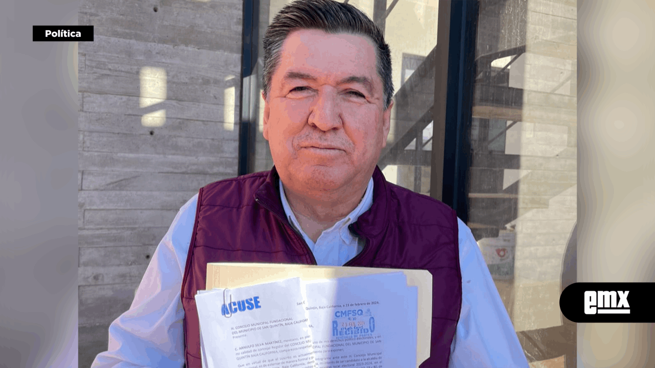 Arnulfo Silva Martínez...Suena con insistencia como pros... - El Mexicano