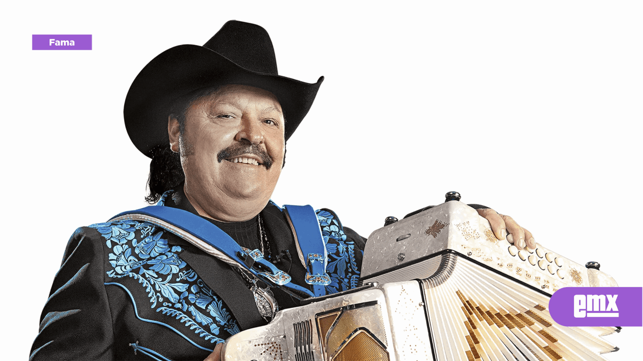 El adiós de una leyenda: Ramón Ayala anuncia gira del ad... - El Mexicano