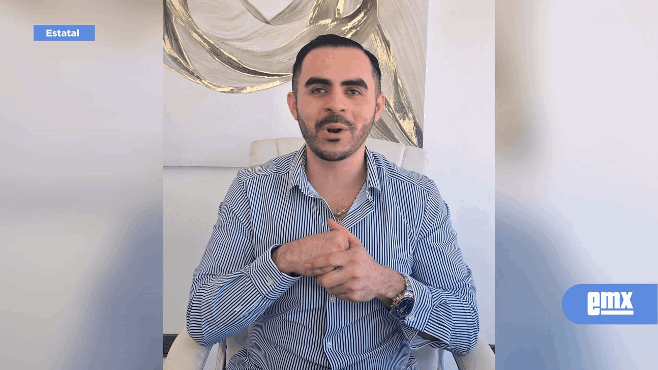 Se reencuentra el Dr. Carlos Alemán con su hija Victoria - El Mexicano