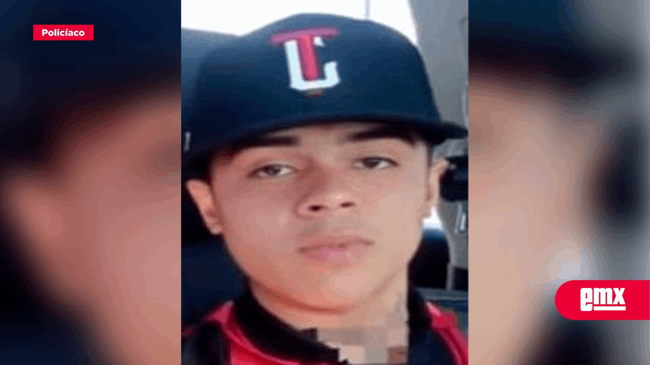 INICIAN LA PESQUISA DE VÍCTOR VACA ANAYA, DE 16 AÑOS DE... - El Mexicano