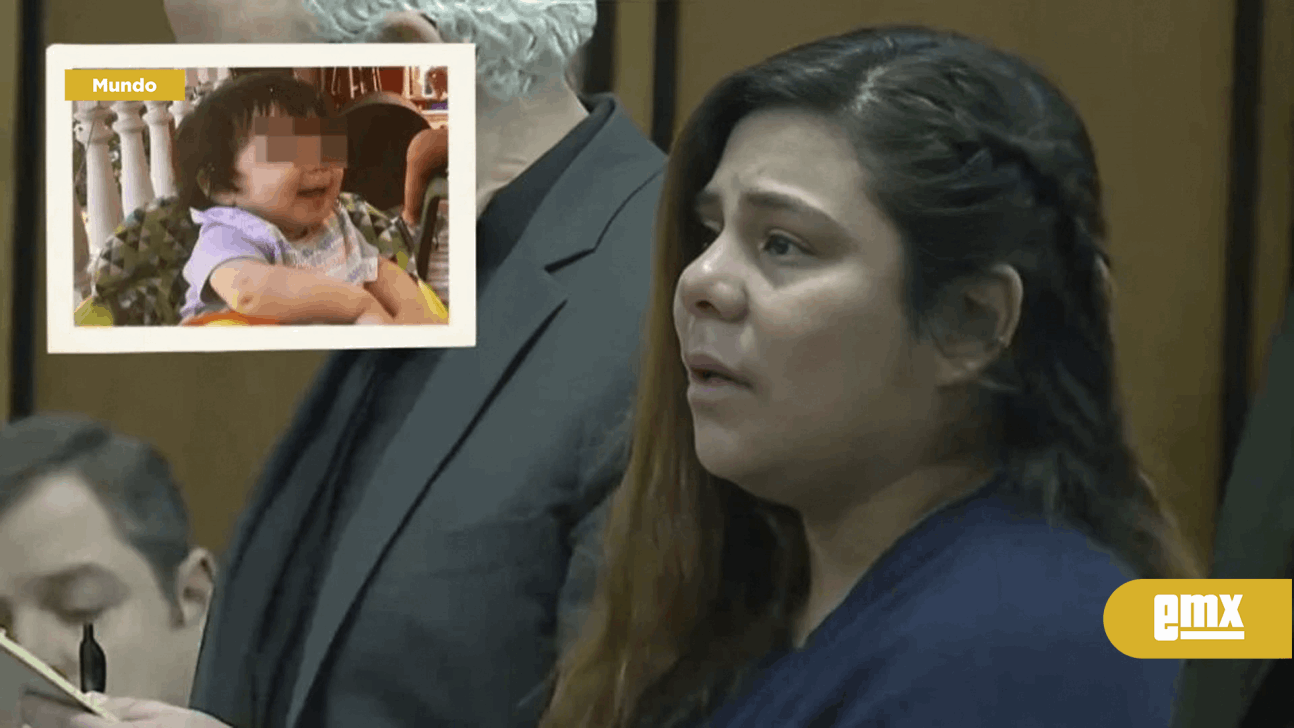 Dan cadena perpetua a mujer en EU por irse de vacaciones... - El Mexicano