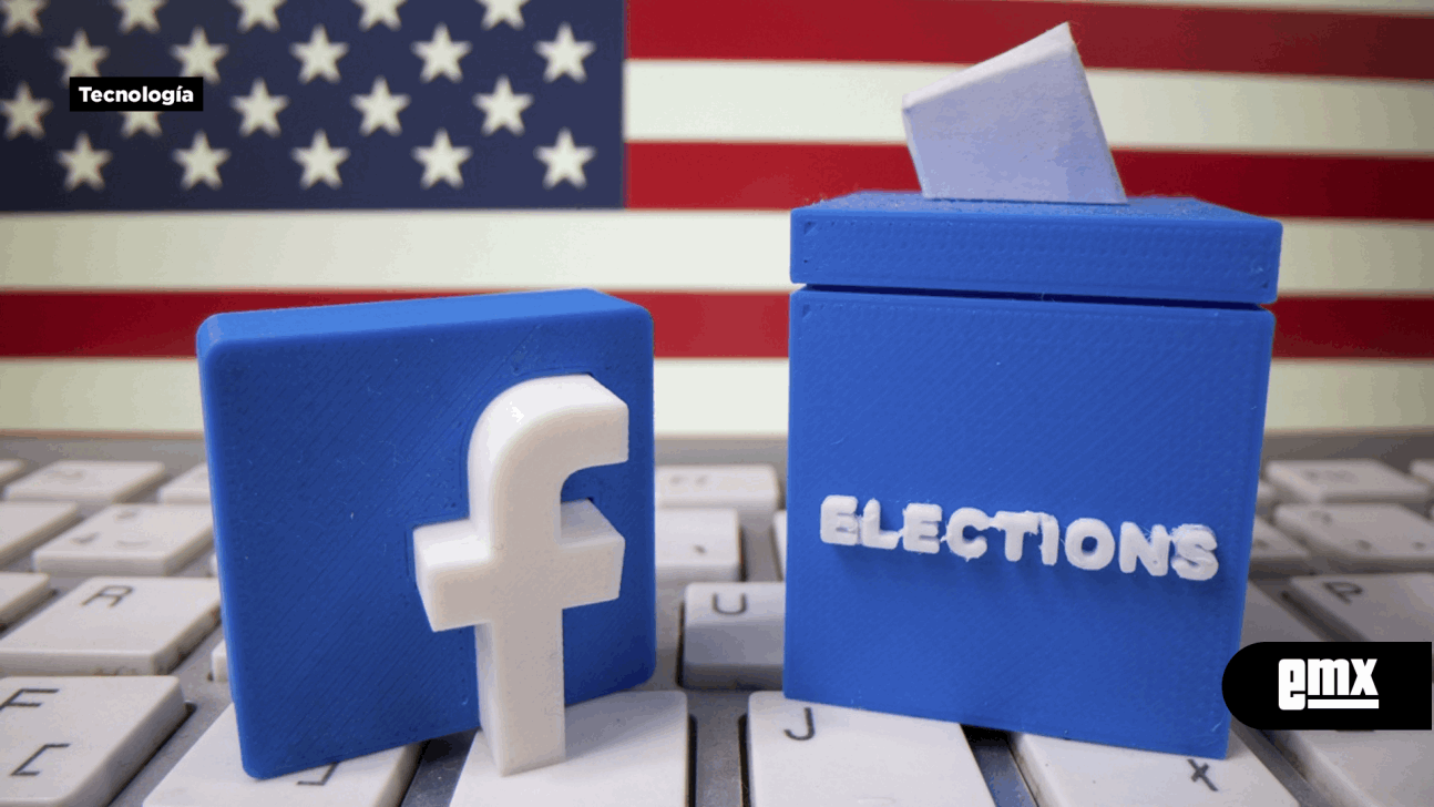 Meta eliminará su herramienta CrowdTangle para combatir... - El Mexicano