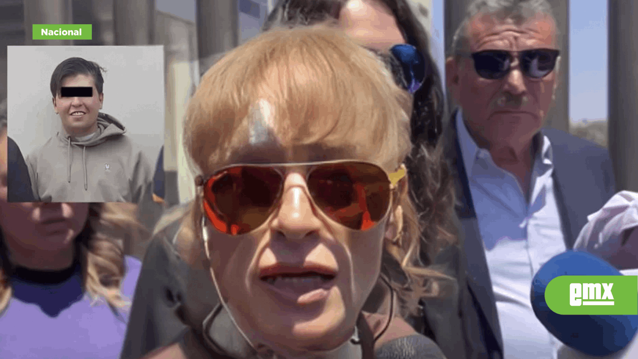 Víctima de 'Fofo' Márquez narra lo qué ocurrió el día de... - El Mexicano