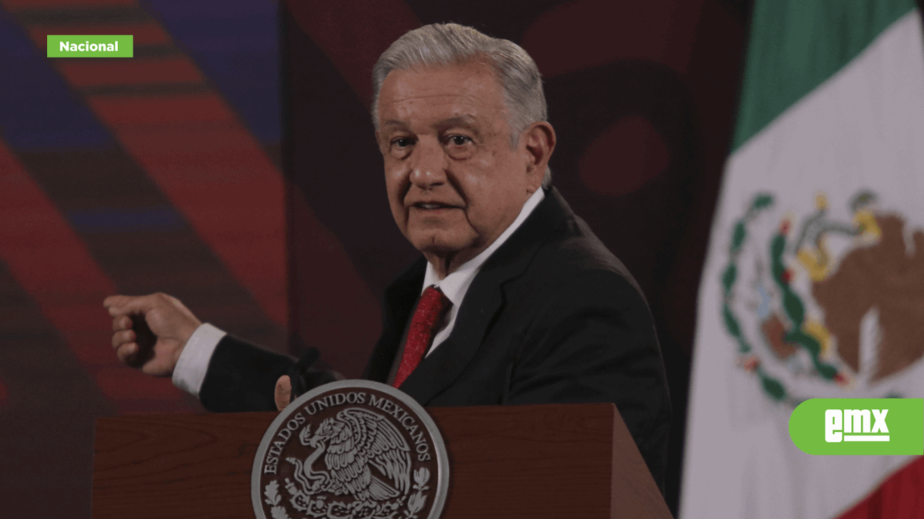 A México se le respeta, lanza AMLO a Ecuador - El Mexicano