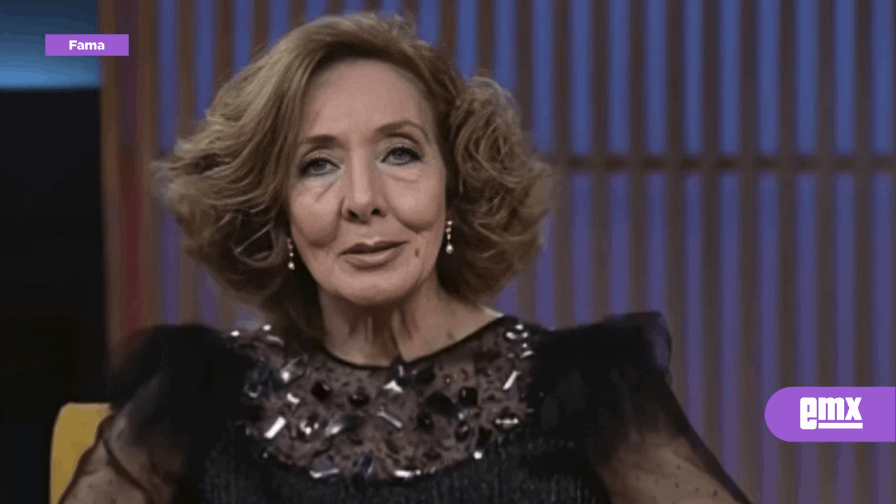 Murió Lorena Velázquez, actriz mexicana, a los 86 años d... - El Mexicano