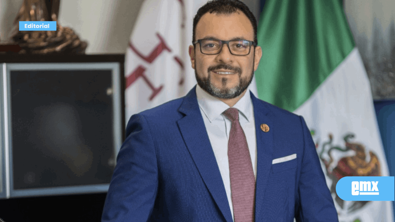Editorial - El Mexicano
