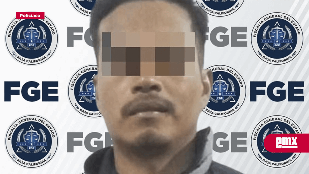 Presentan cargos penales contra golpeador de niños y muj... - El Mexicano