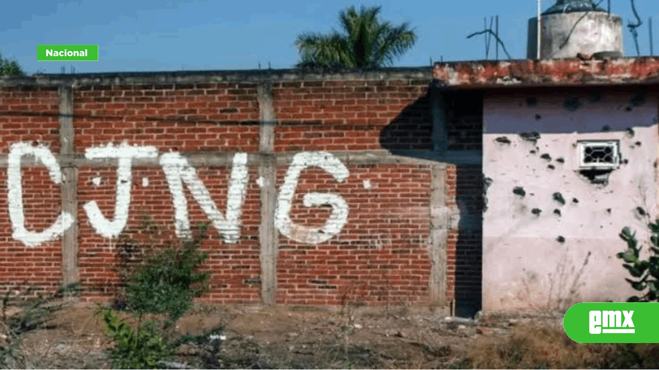 Detienen a Abraham Oseguera Cervantes, alias Don Rodo, h... - El Mexicano