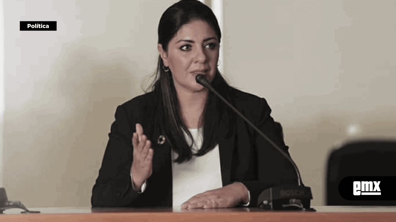 Brenda Valenzuela...Con paso firme en su campaña por la... - El Mexicano