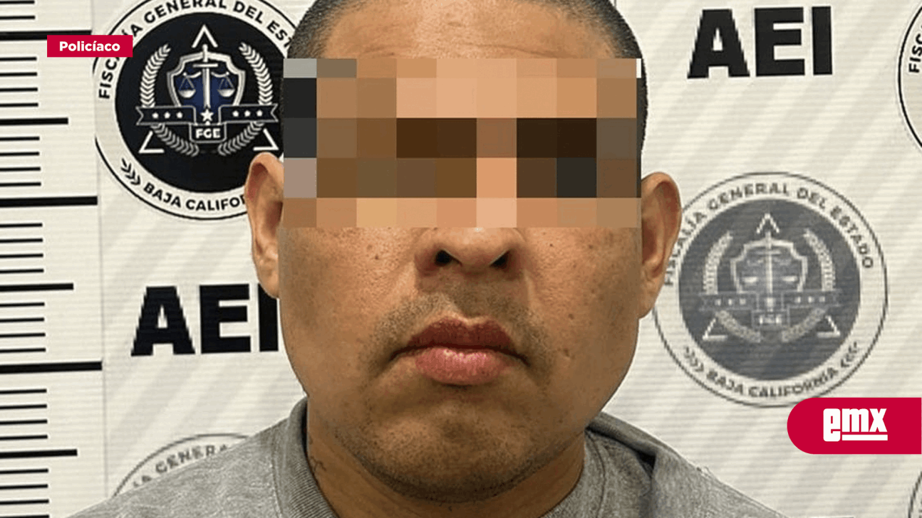 Es "Luis N" vinculado a proceso por el asesinato de Oswa... - El Mexicano