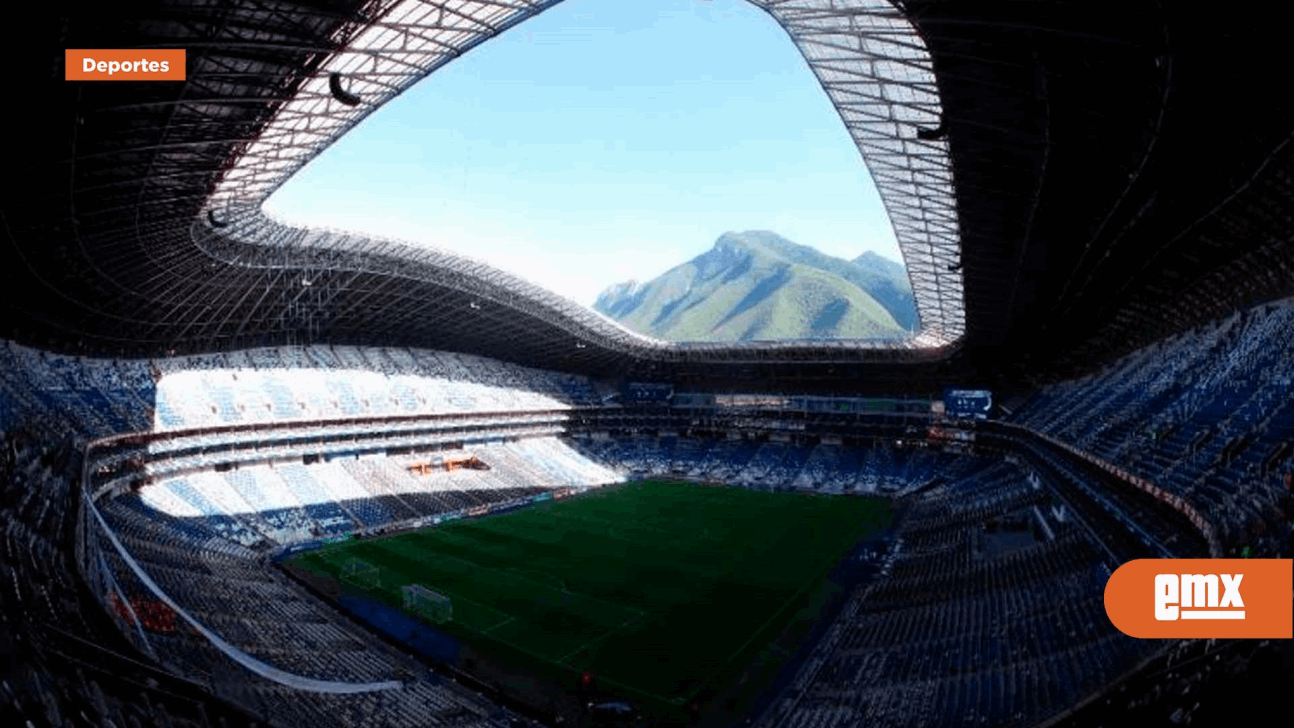 MONTERREY BUSCA SER SEDE DEL SORTEO FINAL DEL MUNDIAL 20... - El Mexicano